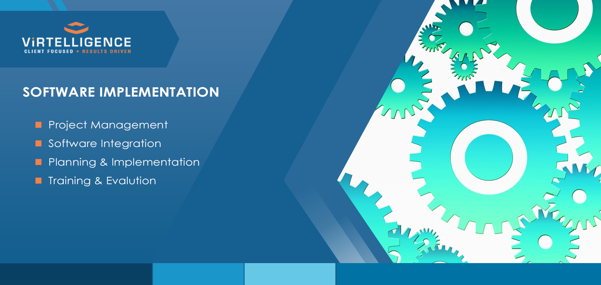 10 Tips for an Effective Software Implementation - Virtelligence