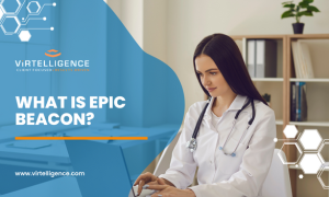 What is Epic Beacon? - Virtelligence