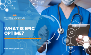 What is Epic OpTime? - Virtelligence