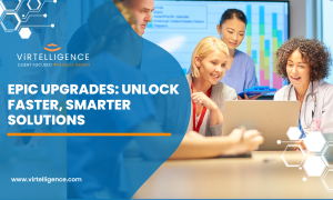 Epic Upgrades: Unlock Faster, Smarter Solutions - Virtelligence